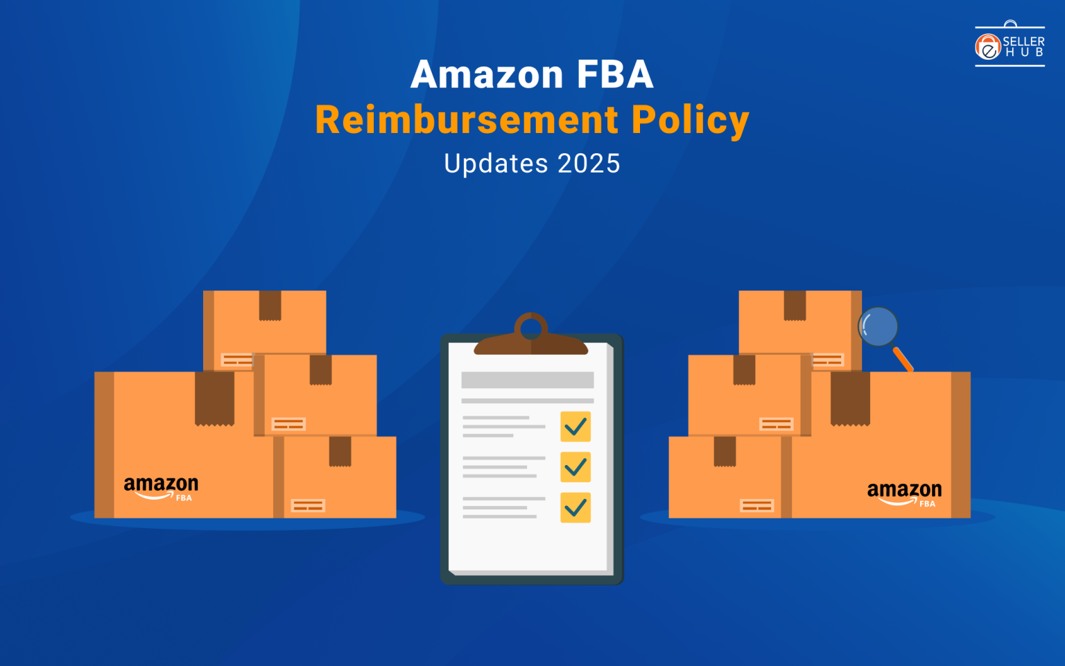 FBA Reimbursement Claims in 2025: New Rules & Tips