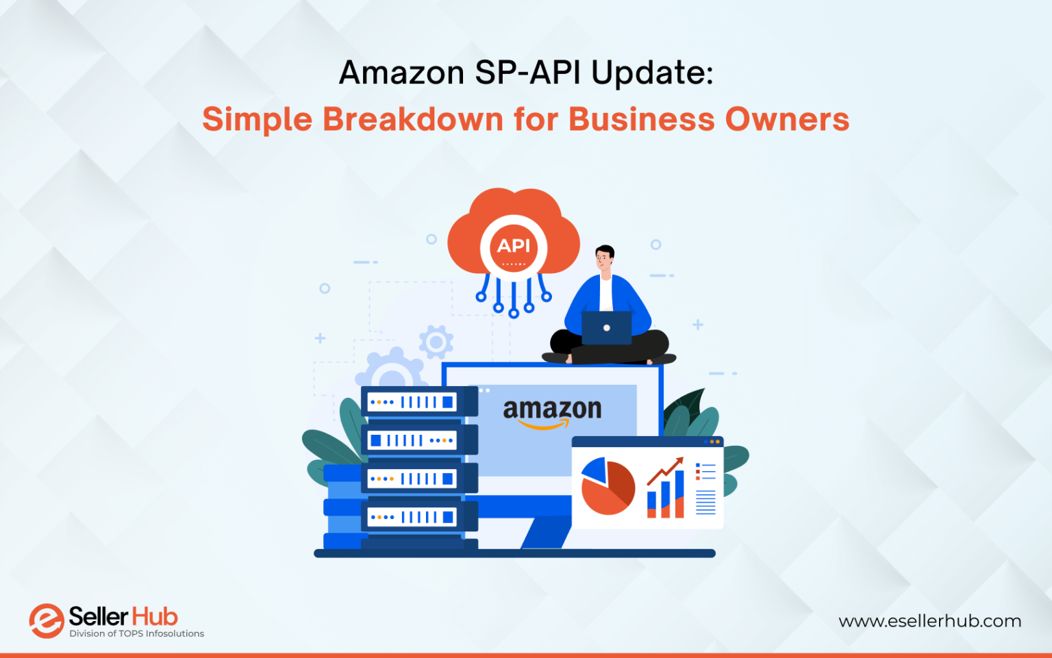 Amazon SP-API Pricing Update 2026: Key Details for Sellers